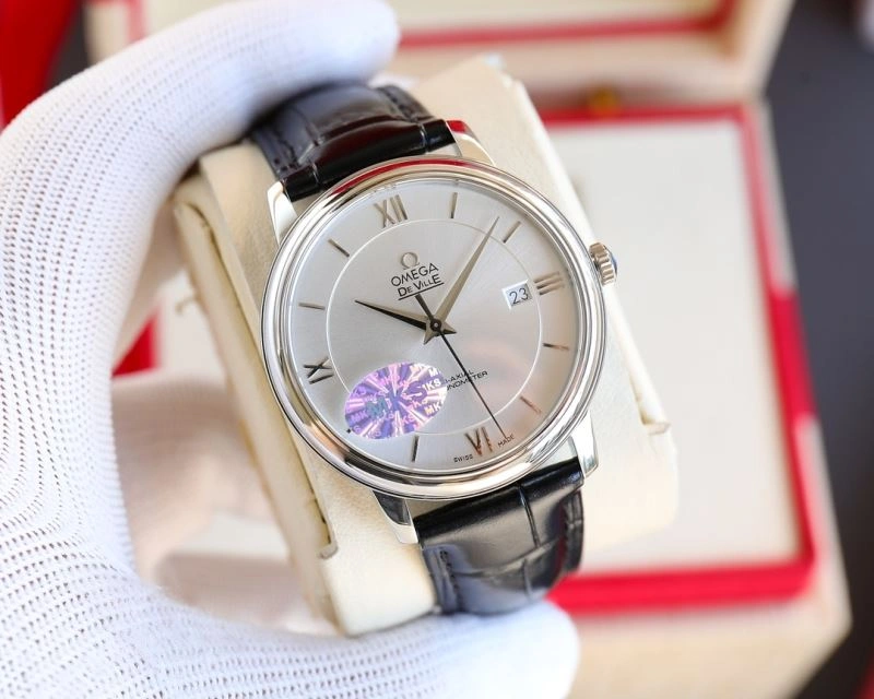 Brand-original OMEGA Watches