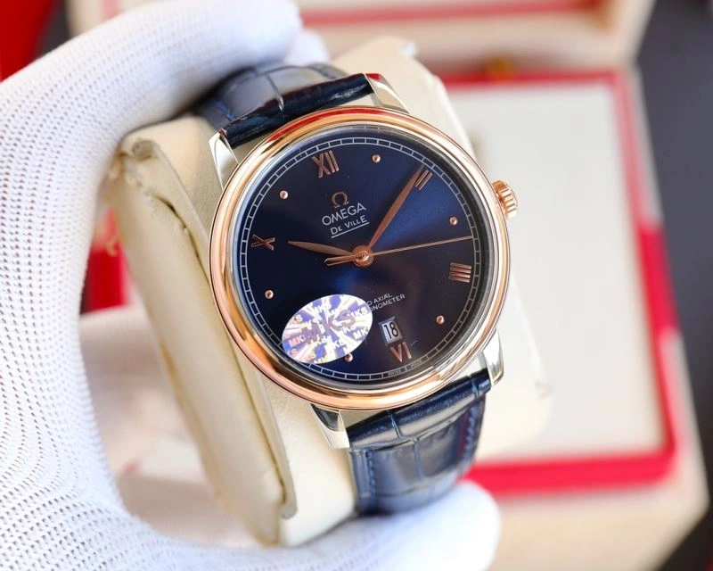 Brand-original OMEGA Watches