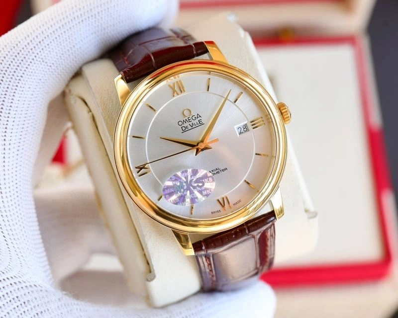 Brand-original OMEGA Watches