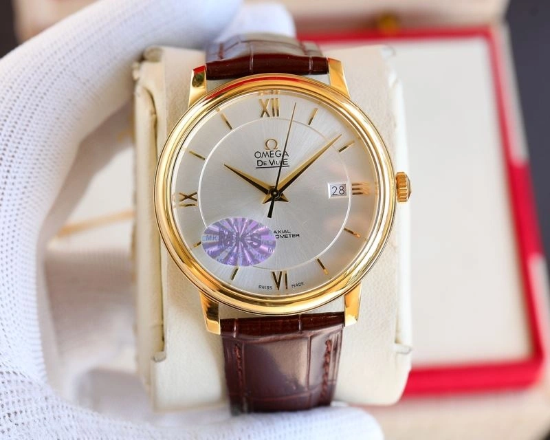 Brand-original OMEGA Watches