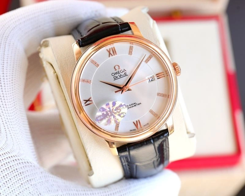 Brand-original OMEGA Watches