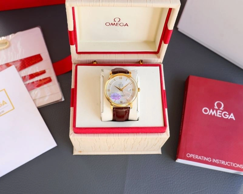 Brand-original OMEGA Watches