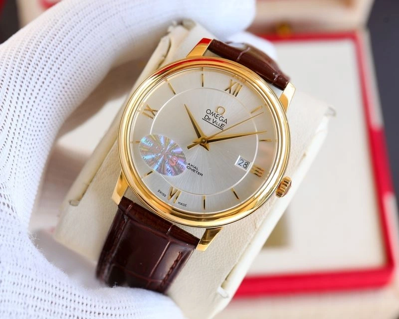 Brand-original OMEGA Watches
