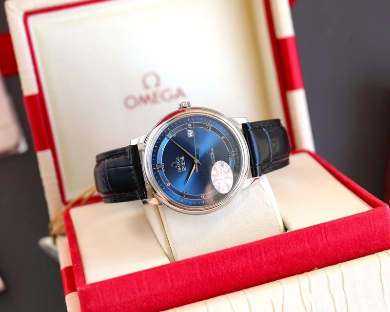 Official OMEGA Watches