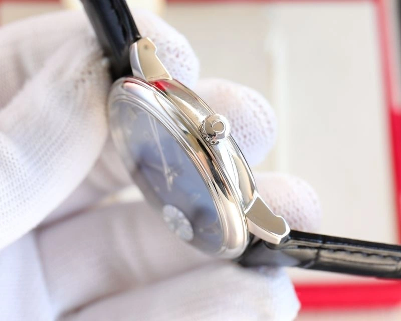 Official OMEGA Watches