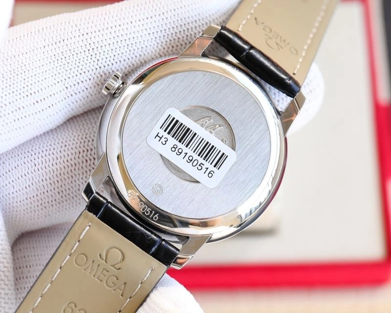 Official OMEGA Watches
