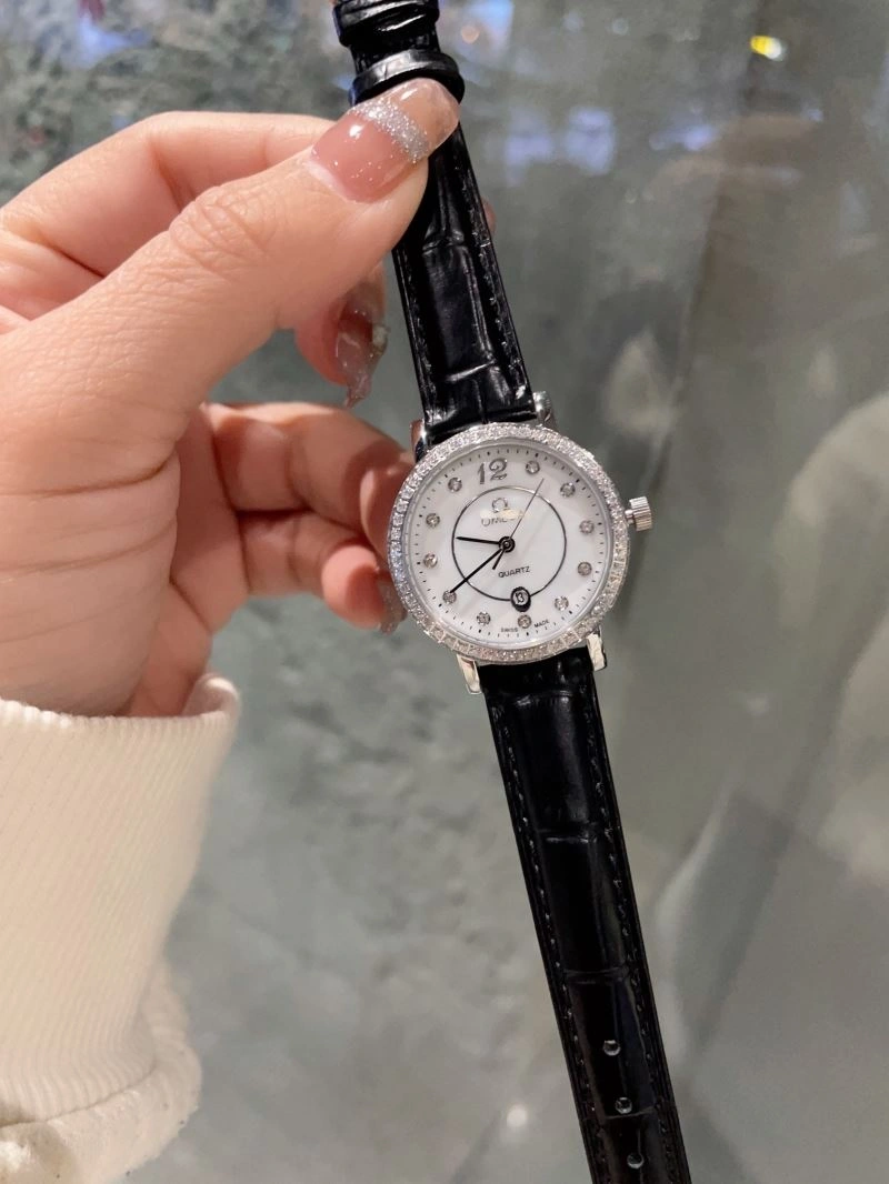 Authentic OMEGA Watches