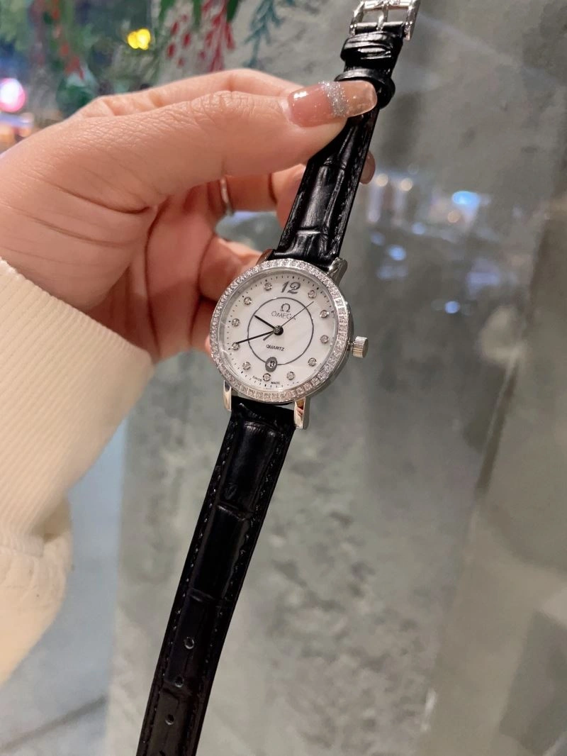 Authentic OMEGA Watches