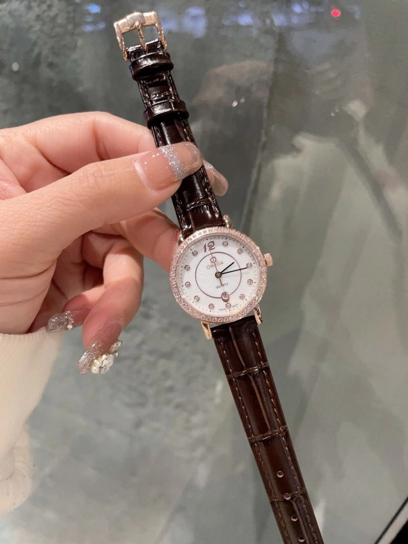 Authentic OMEGA Watches