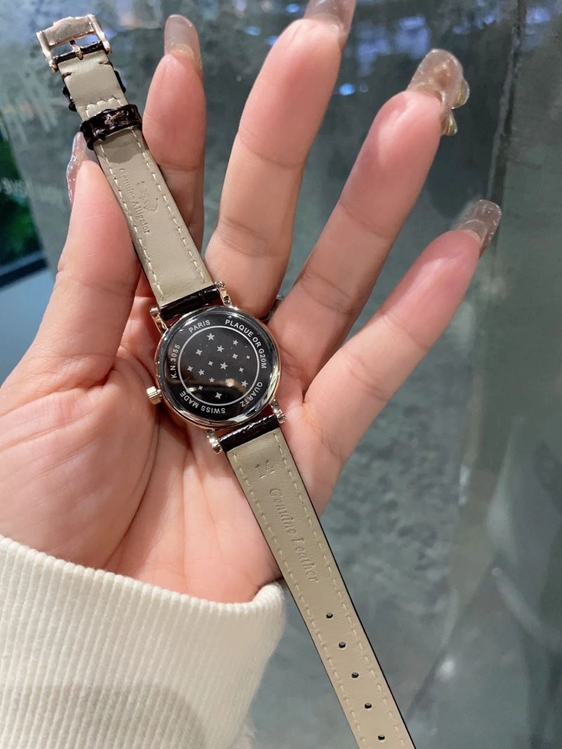 Authentic OMEGA Watches