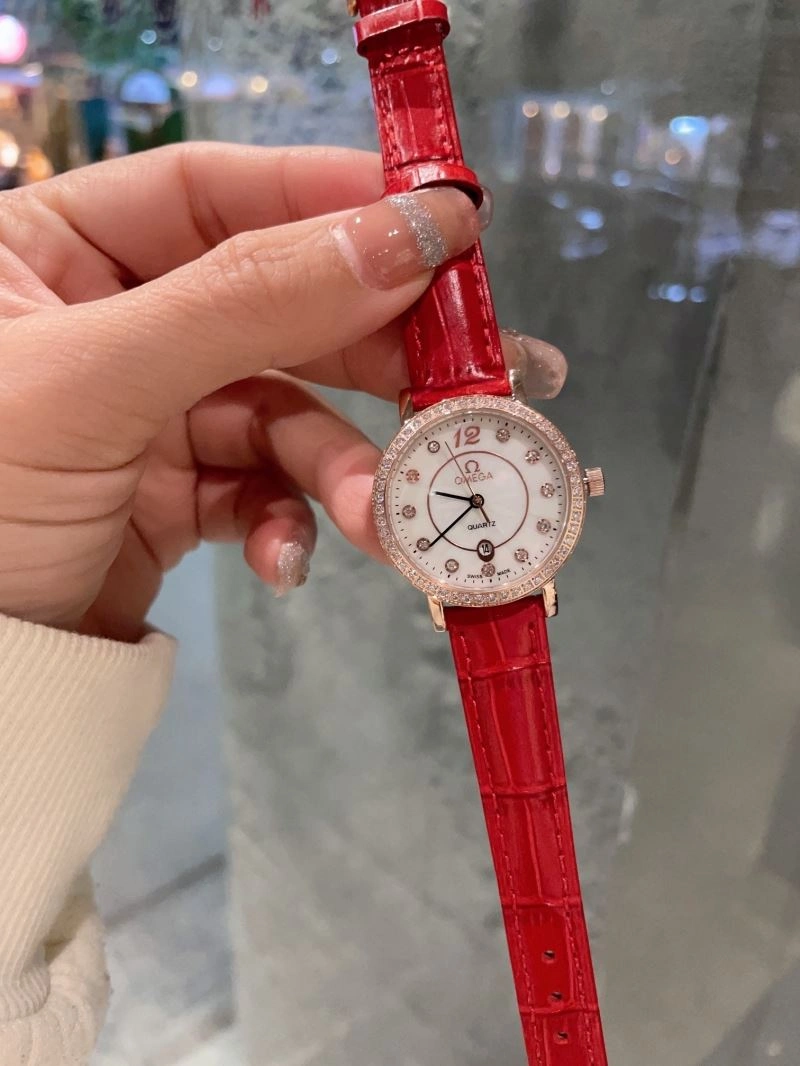 Authentic OMEGA Watches