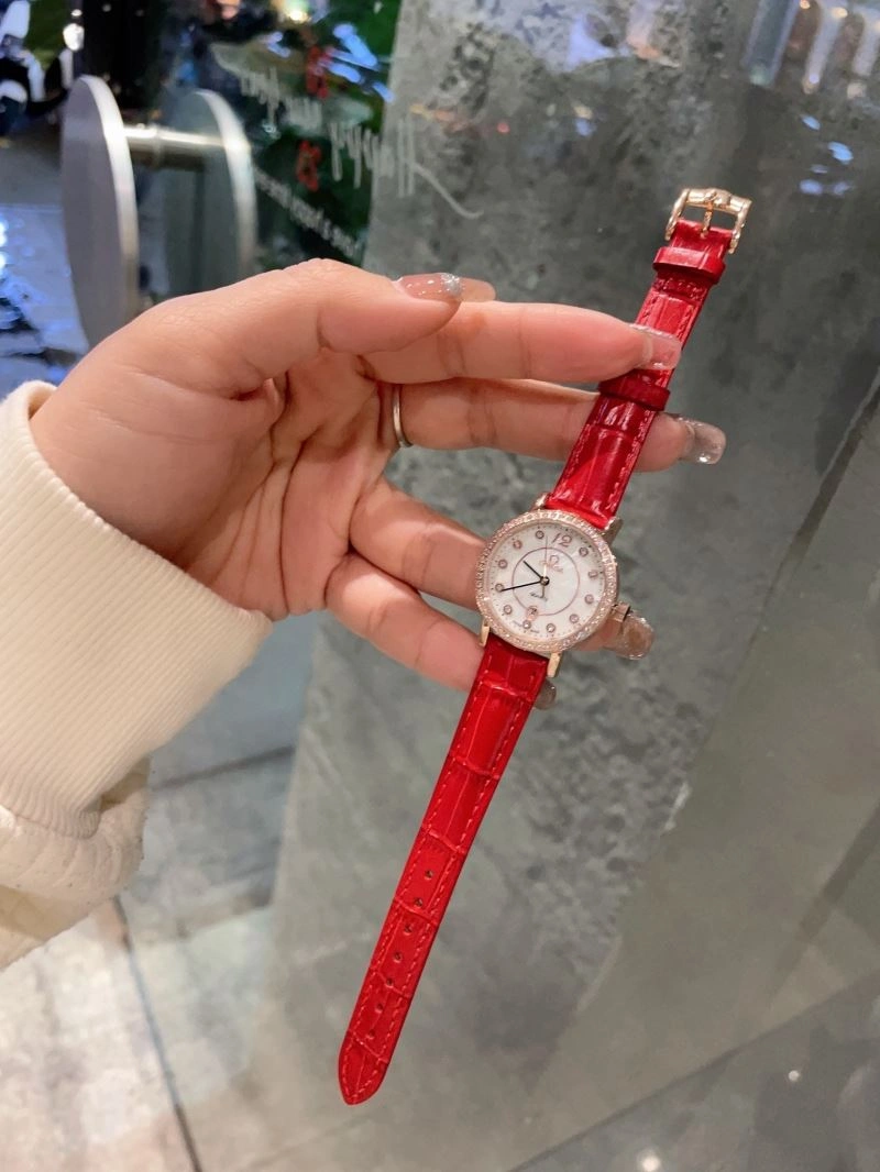 Authentic OMEGA Watches
