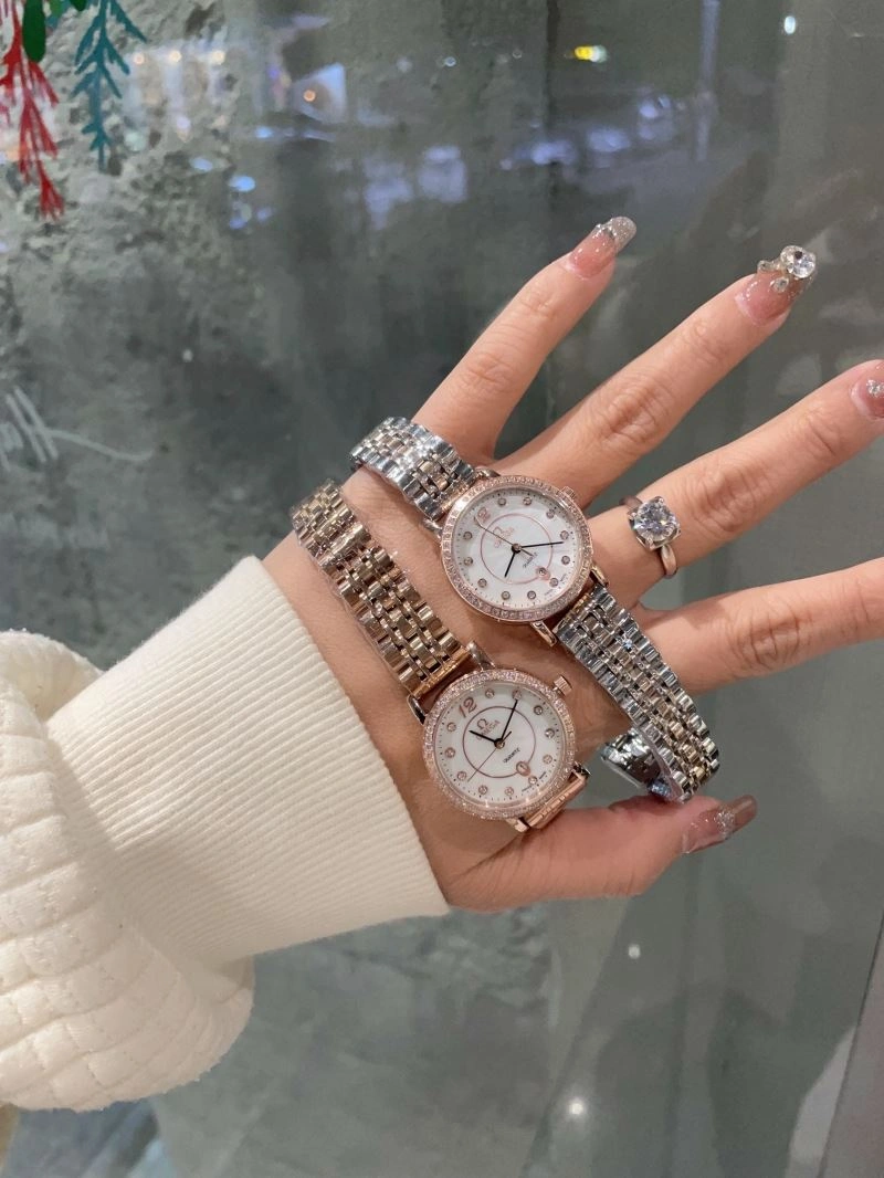 OMEGA Watches