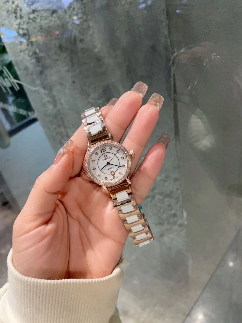Official OMEGA Watches