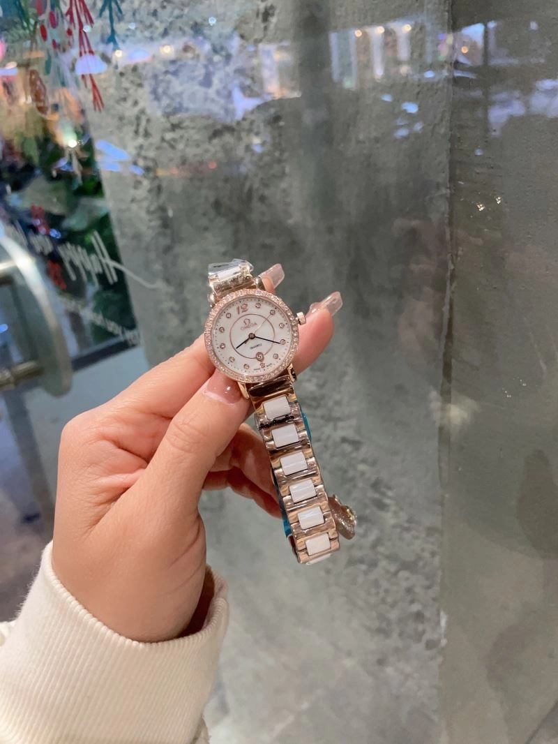 Official OMEGA Watches