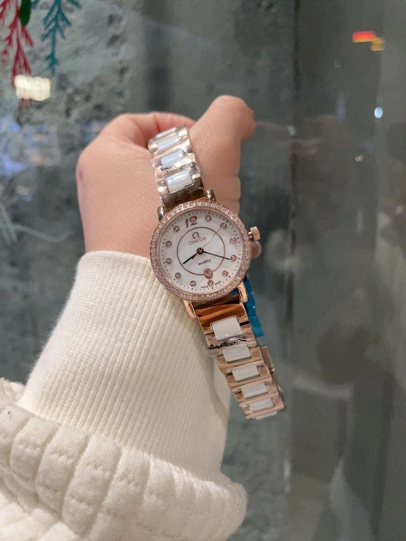 Official OMEGA Watches