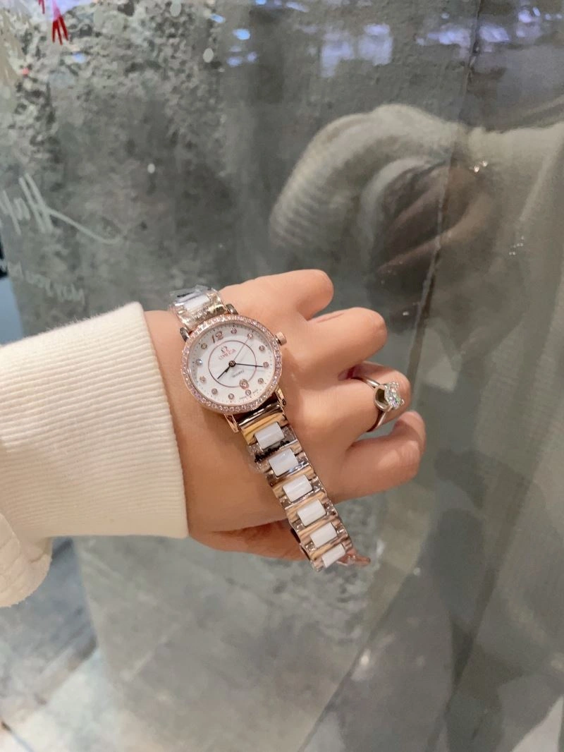 Official OMEGA Watches
