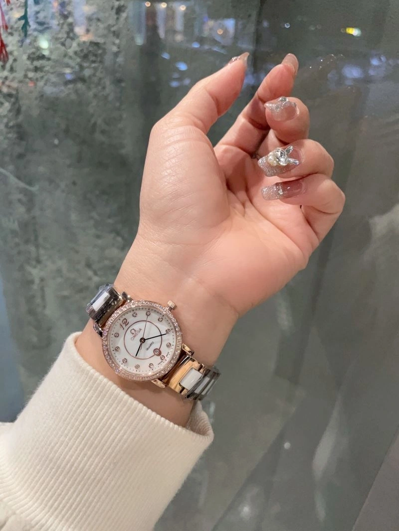 Official OMEGA Watches