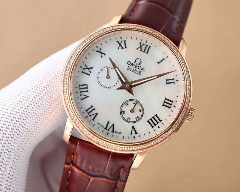 Original OMEGA Watches