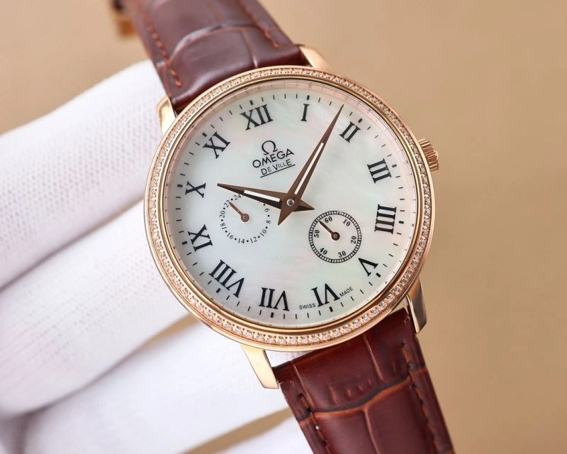 Original OMEGA Watches