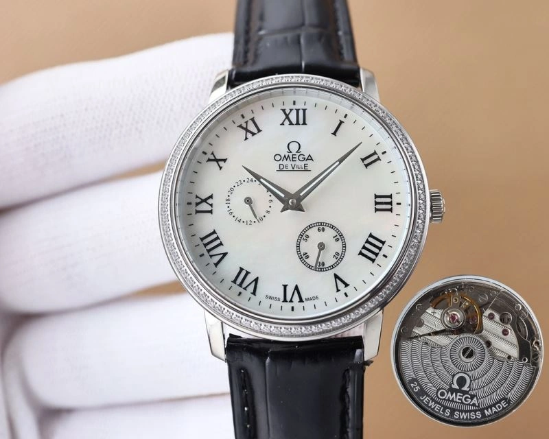Original OMEGA Watches