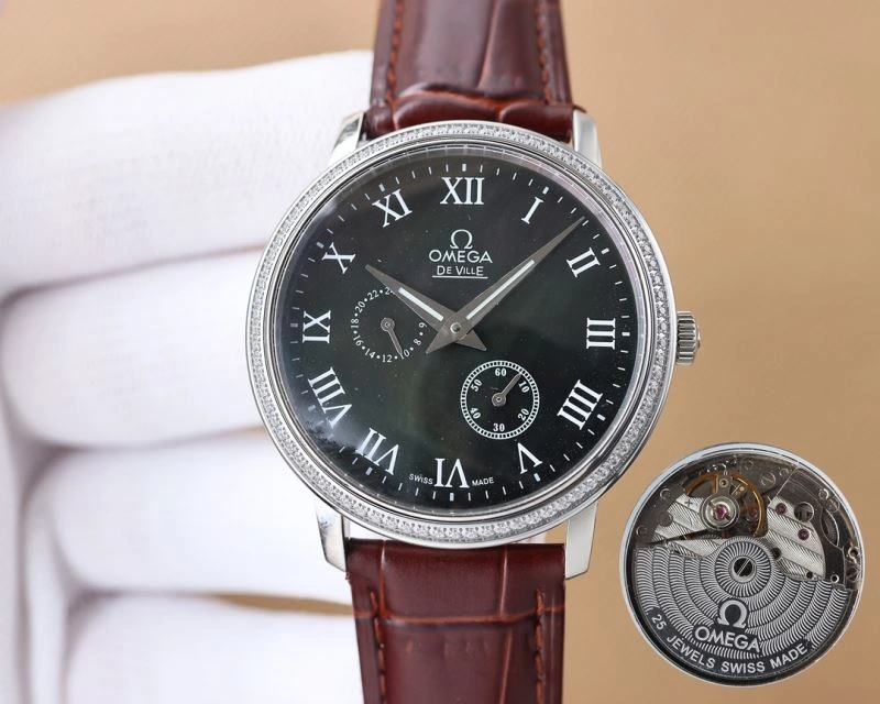 Original OMEGA Watches