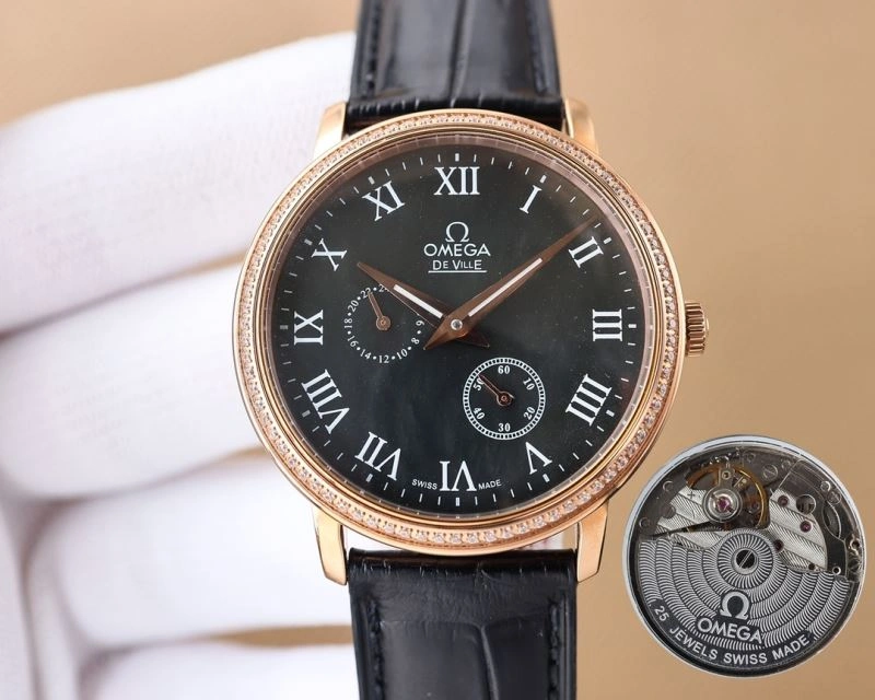 Original OMEGA Watches
