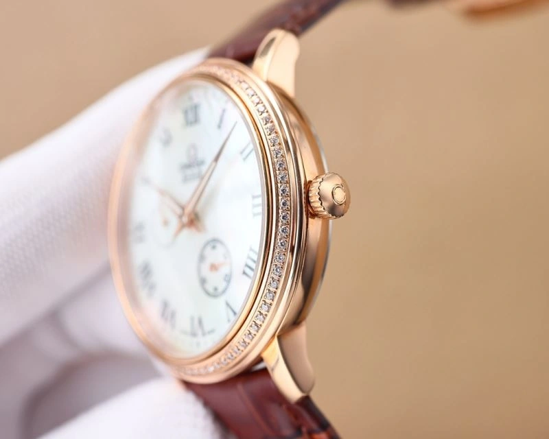 Original OMEGA Watches