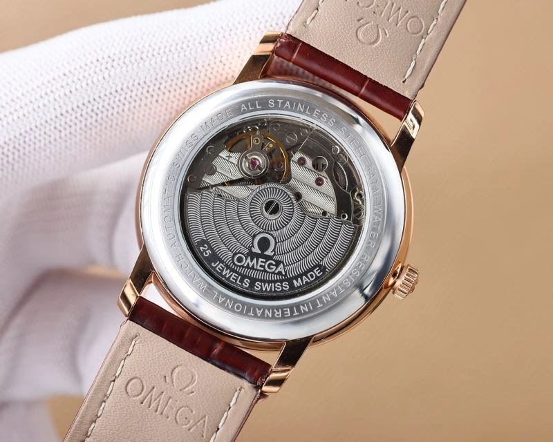 Original OMEGA Watches