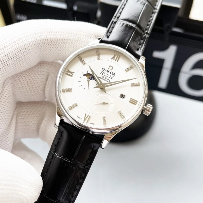 Authentic OMEGA Watches