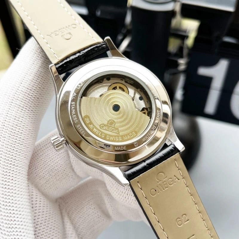 Authentic OMEGA Watches