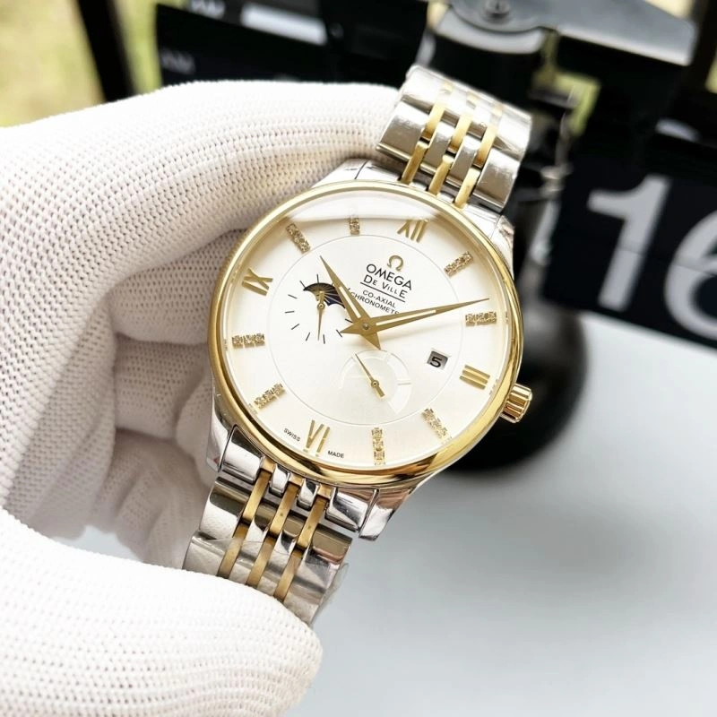 Value-priced OMEGA Watches