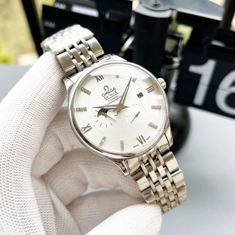 Value-priced OMEGA Watches