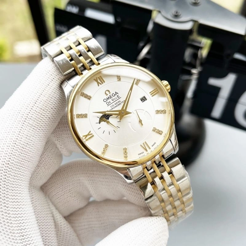 Value-priced OMEGA Watches