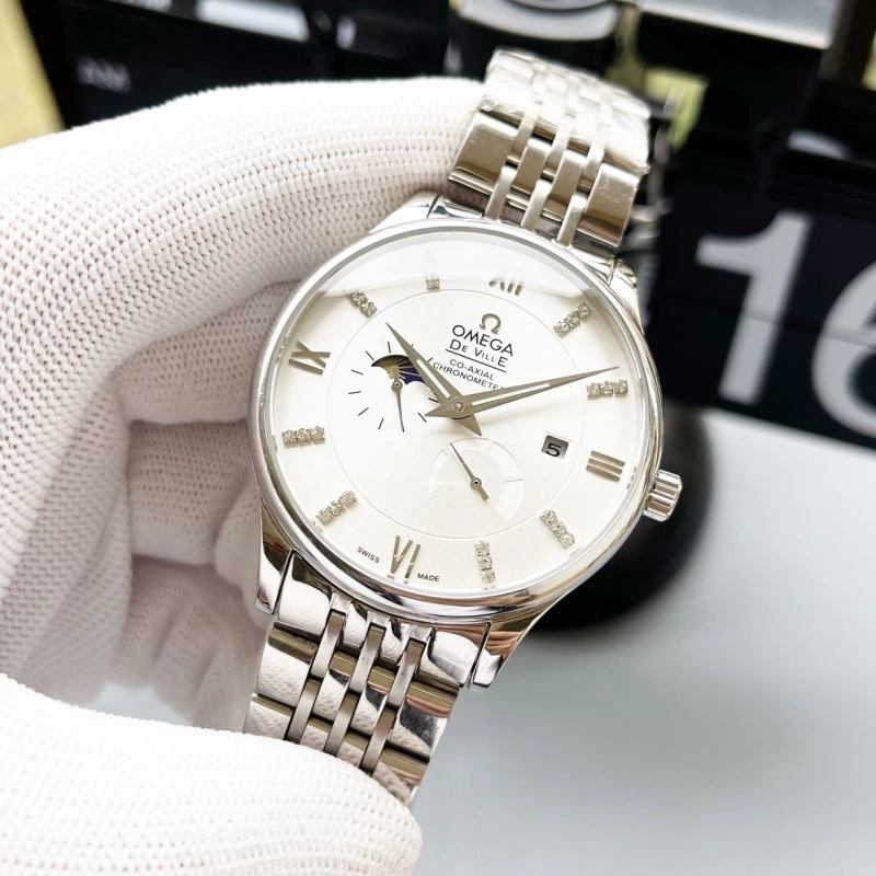 Value-priced OMEGA Watches