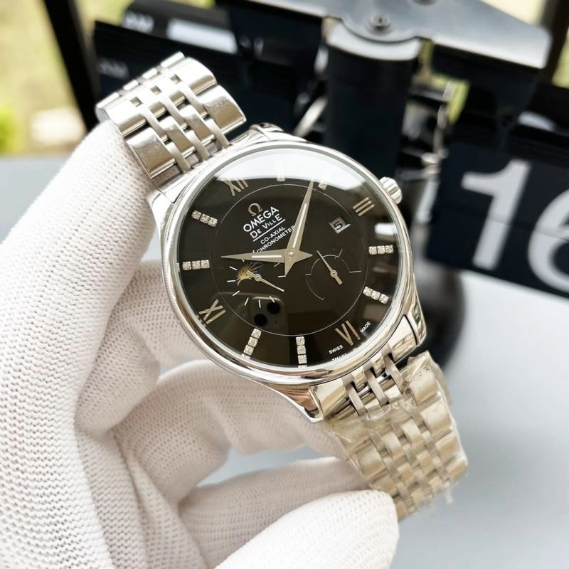 Value-priced OMEGA Watches