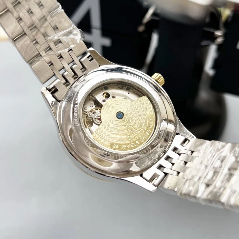 Value-priced OMEGA Watches