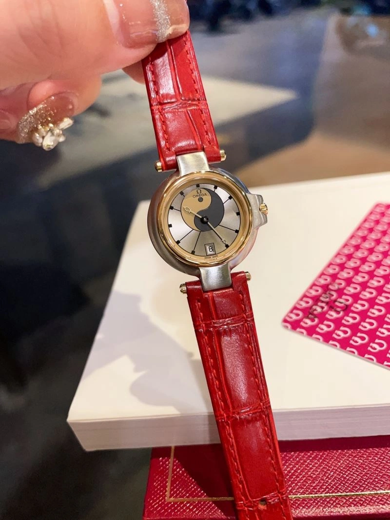 OMEGA Watches