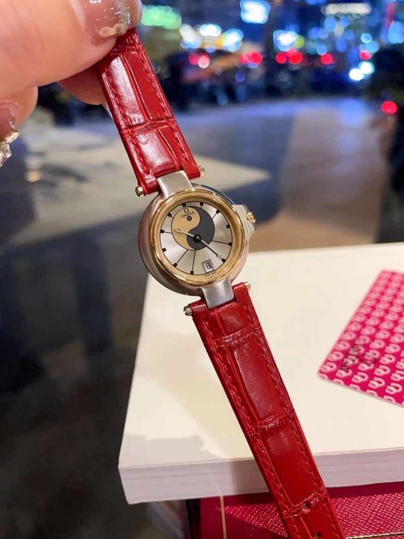 Original OMEGA Watches