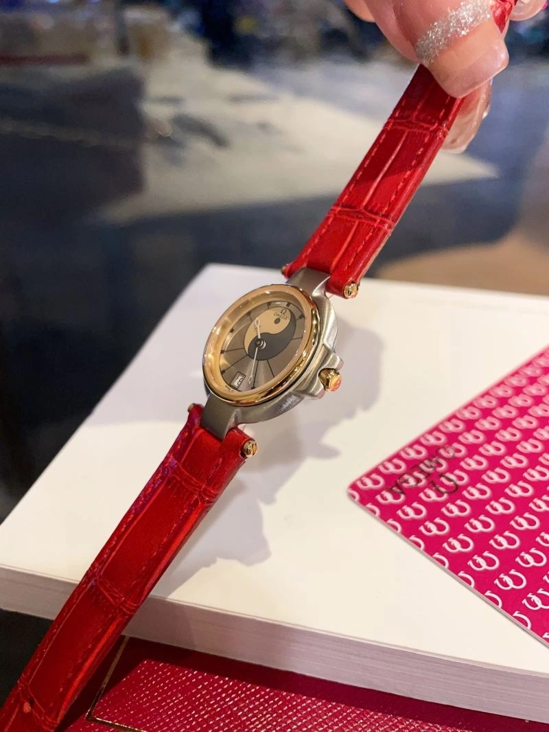 Original OMEGA Watches