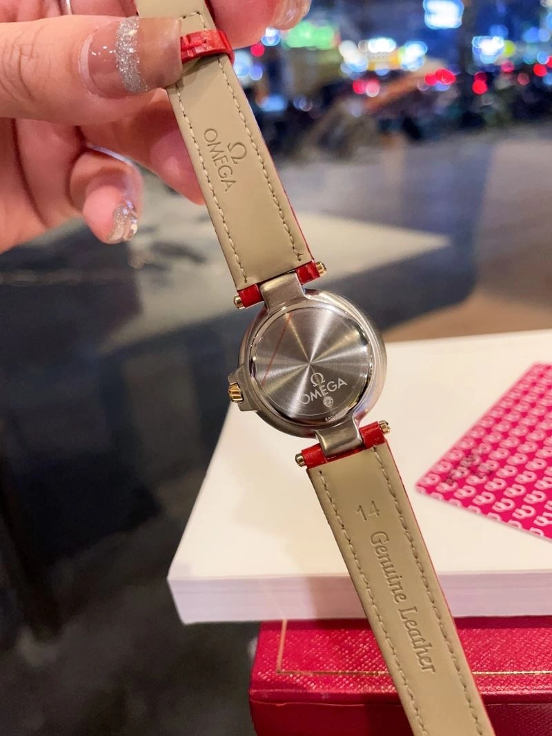 Original OMEGA Watches
