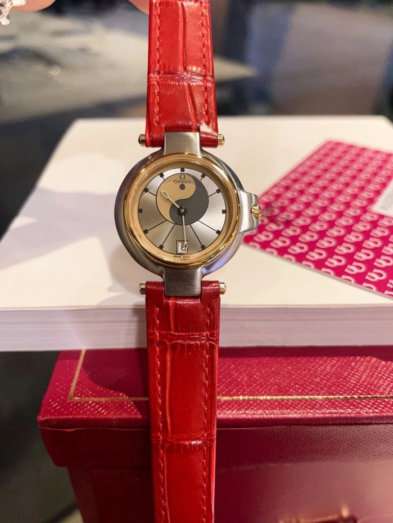 Original OMEGA Watches