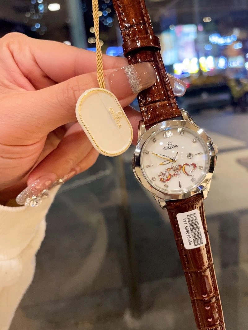 Reasonably priced OMEGA Watches