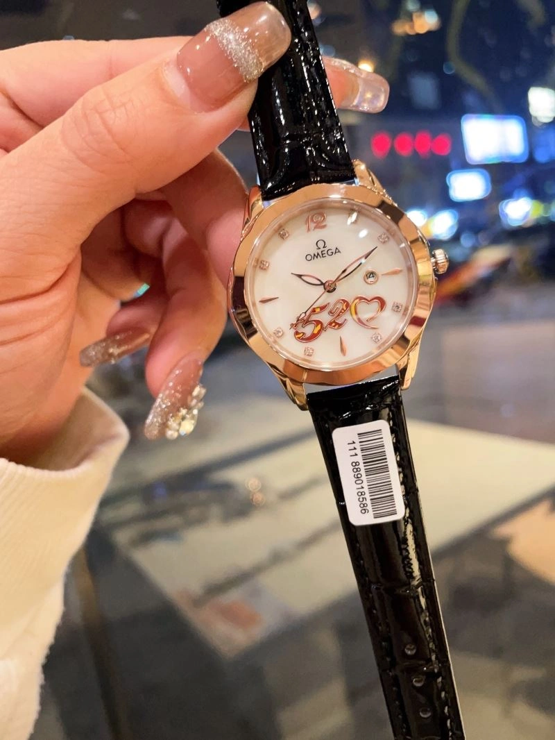 Reasonably priced OMEGA Watches