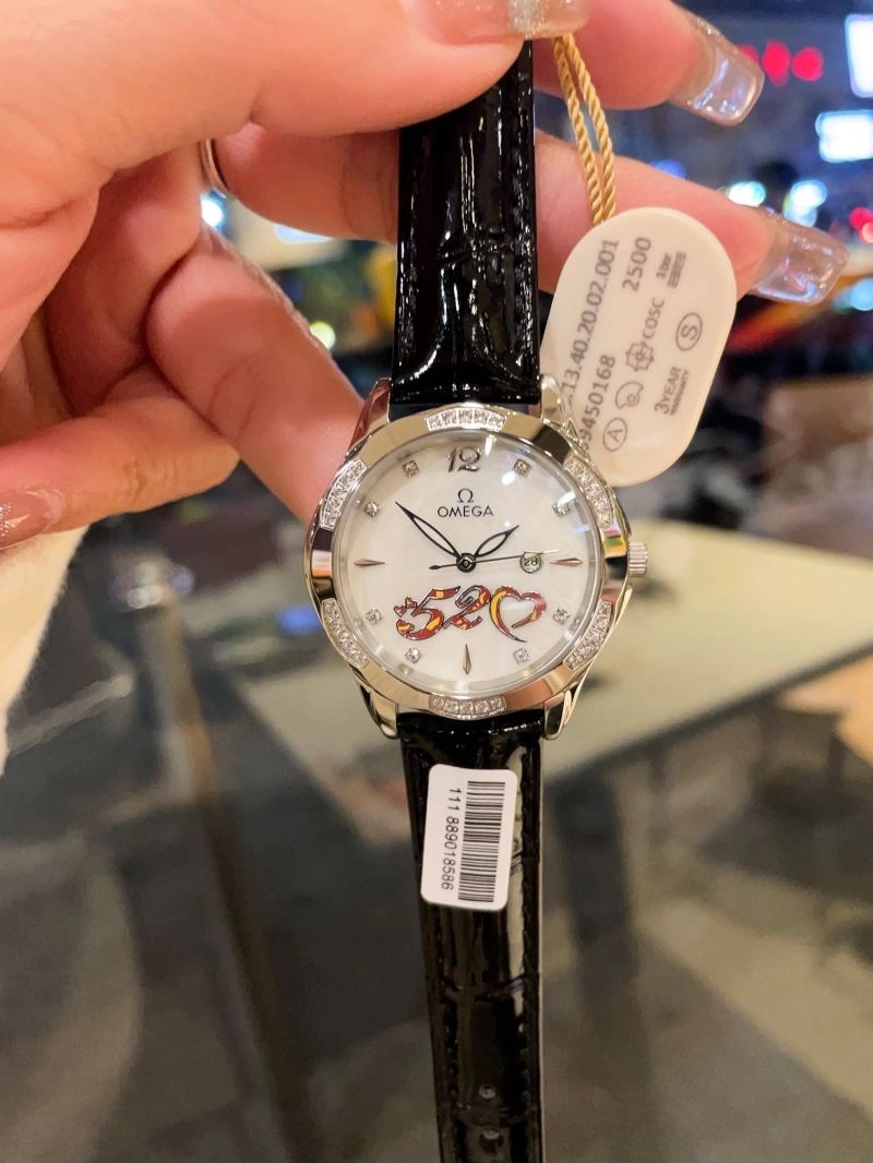 Reasonably priced OMEGA Watches