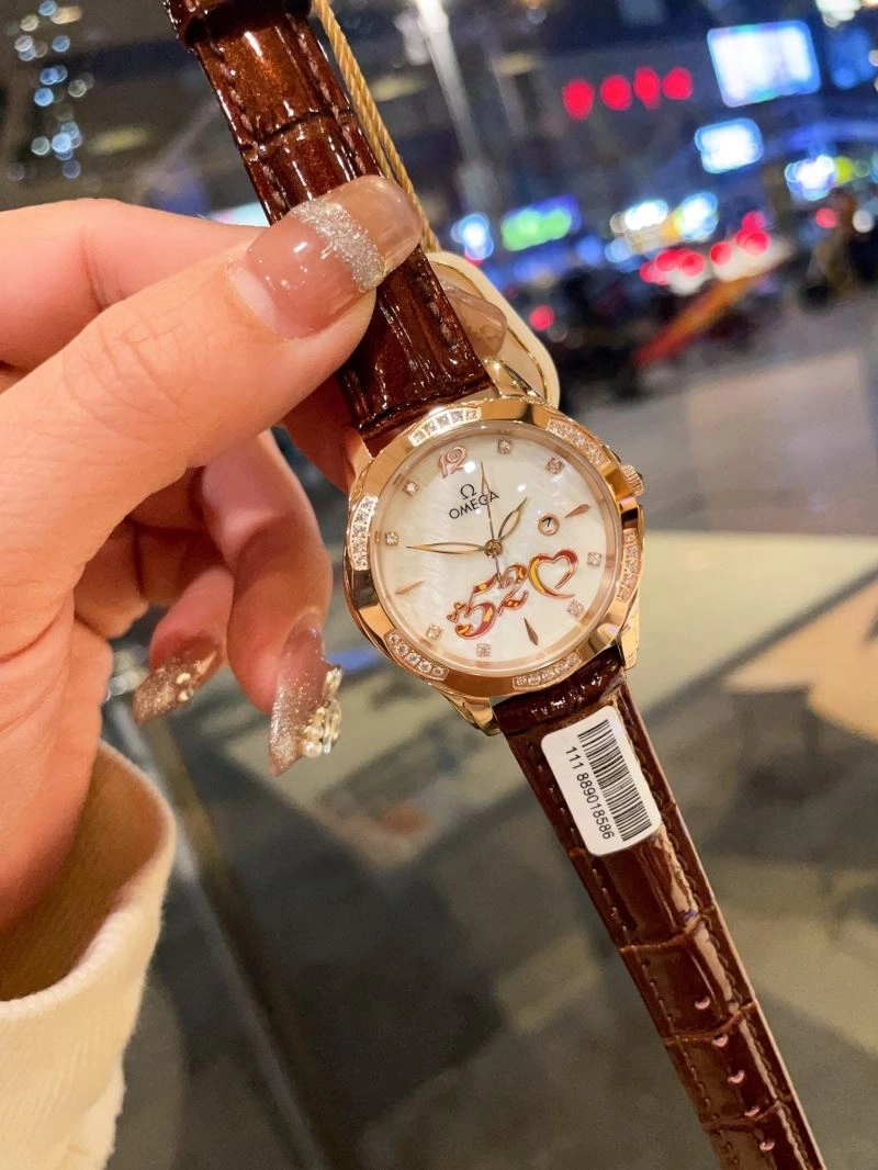 Reasonably priced OMEGA Watches