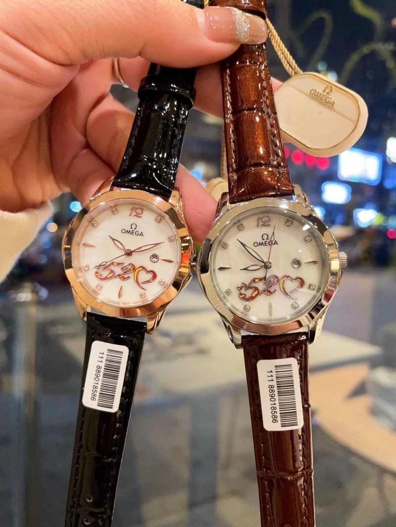 Reasonably priced OMEGA Watches