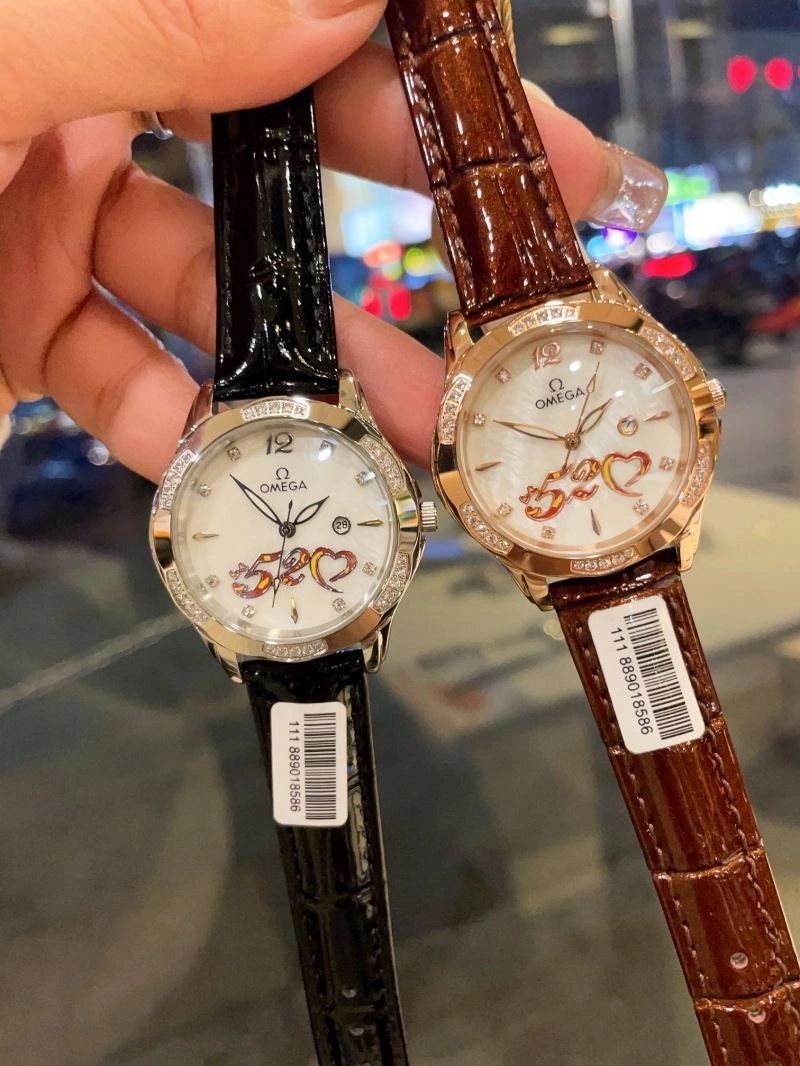 Reasonably priced OMEGA Watches