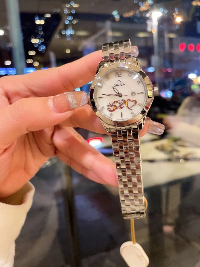 OMEGA Watches
