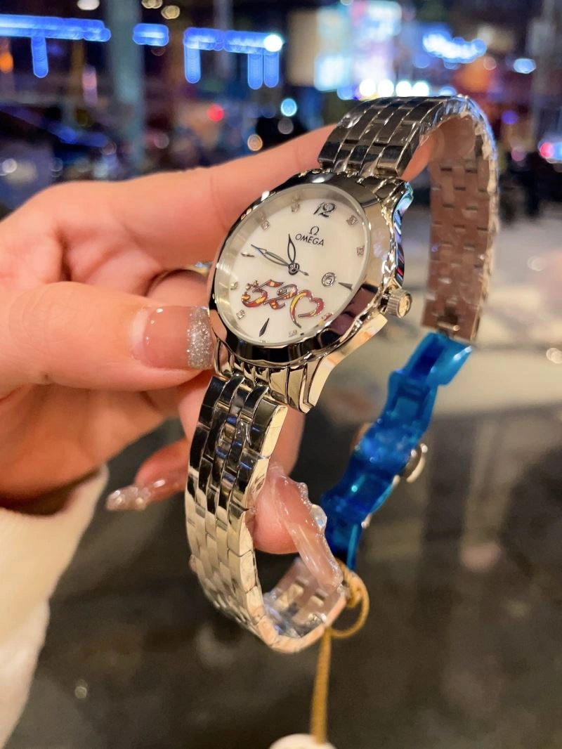 Original OMEGA Watches